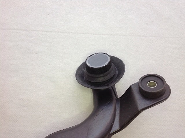 Small 2015-2018 Mustang OEM sound tube diaphragm SKU AC200 – Foster SC Mods
